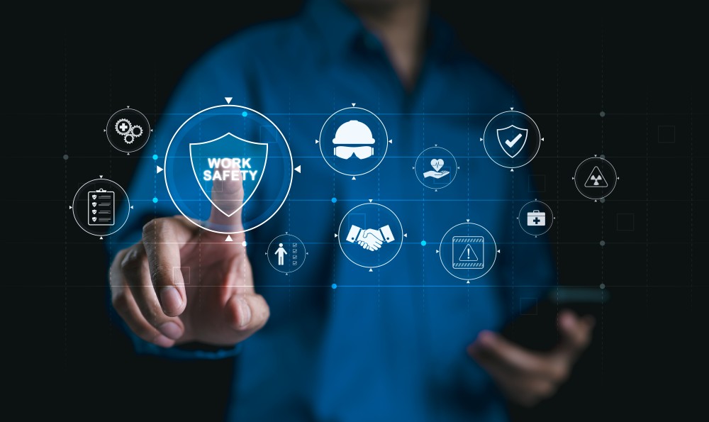 Voice AI & Workflow AI Solutions for Enterprise Safety & Compliance